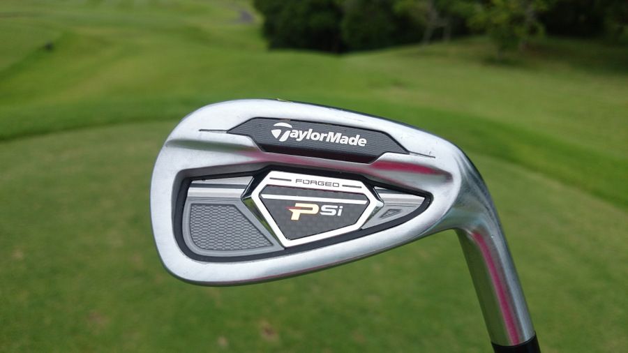 TaylorMade PSiアイアン試打レポート~ミスヒットの寛容性～ | ゴルフコースレッスン GEN-TEN（ゲンテン）