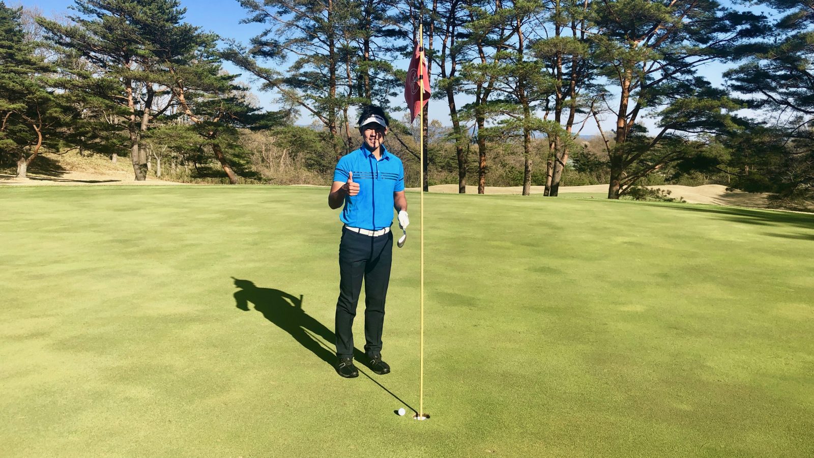 アプローチではSW,AW,PWを上手く使い分けよう！ | ゴルフコースレッスン GEN-TEN（ゲンテン）